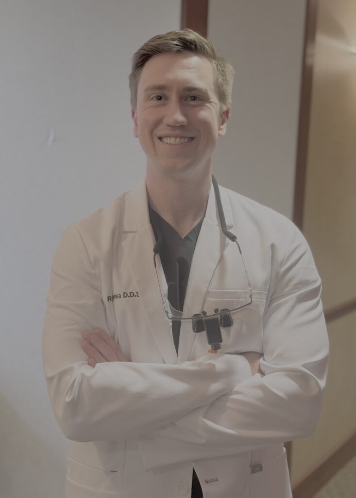 Meet Dr. Beyea – Compassionate Dental Care in Okemos